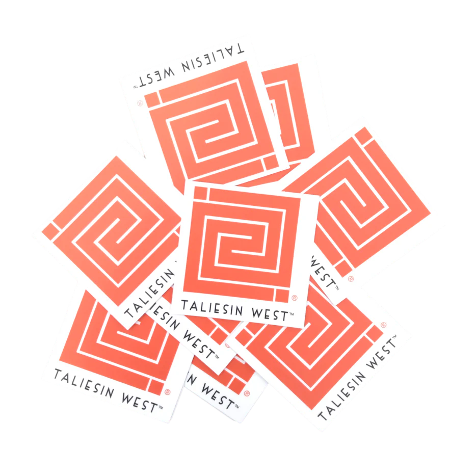 Whirling Arrow / Taliesin West – Frank Lloyd Wright Foundation