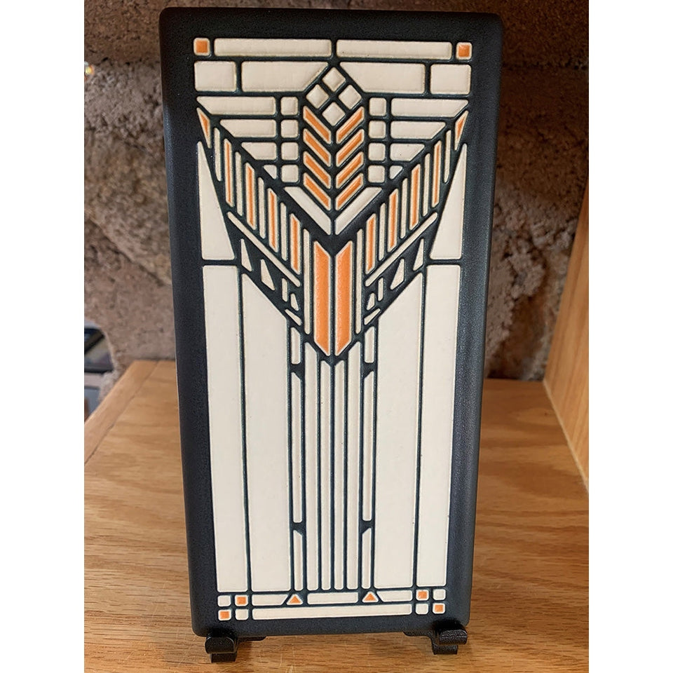 Motawi Tileworks – Frank Lloyd Wright Foundation