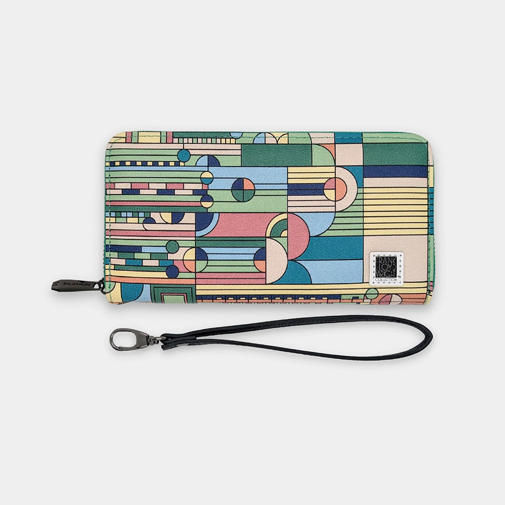 Pouches & Wallets – Frank Lloyd Wright Foundation