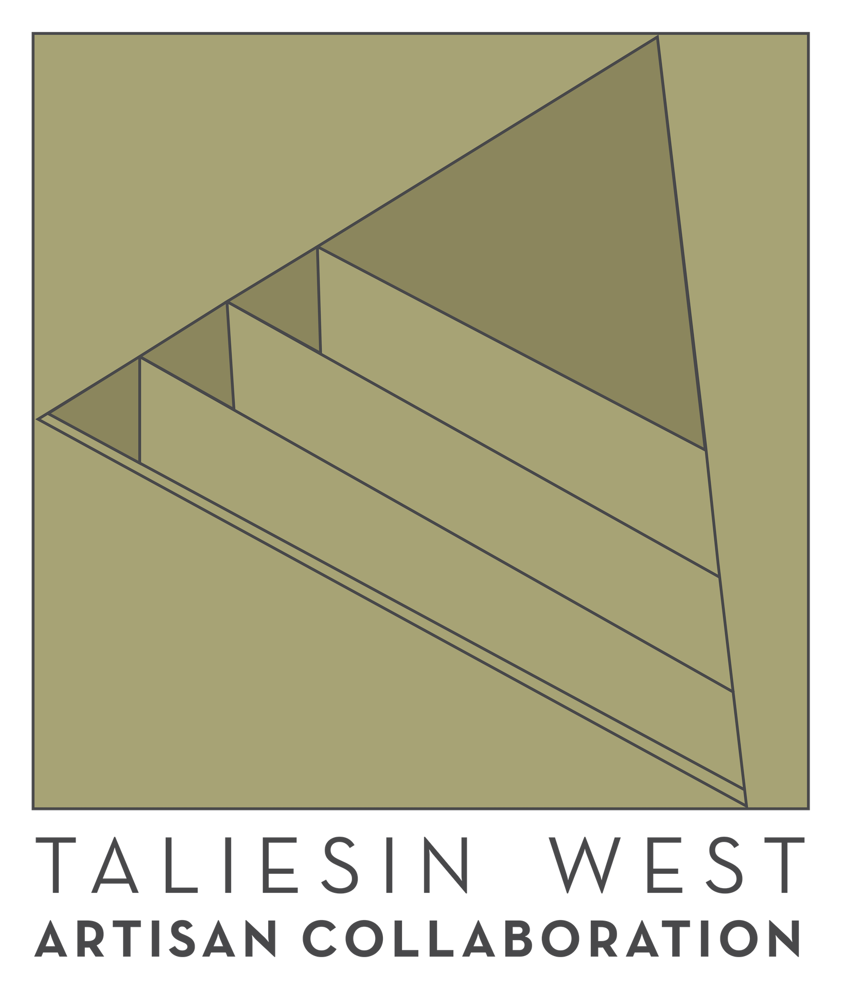 Carson Bilger – Frank Lloyd Wright Foundation