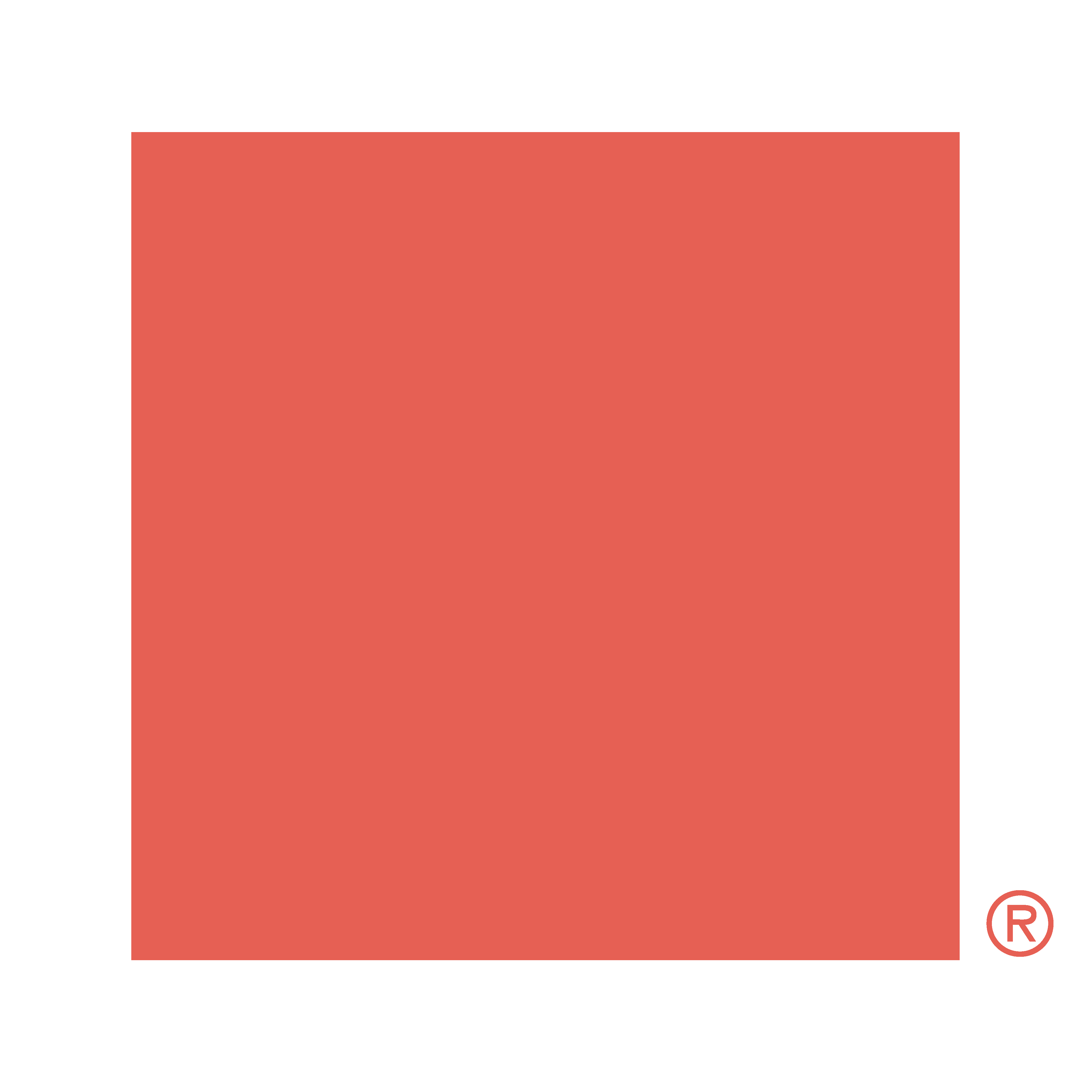 Architectural Wright Red Earrings – Frank Lloyd Wright Foundation