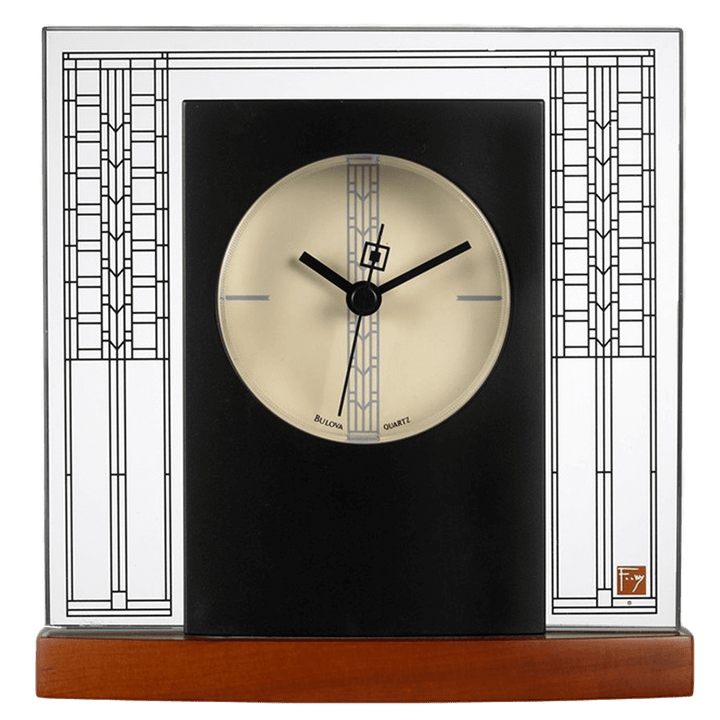 Clocks – Frank Lloyd Wright Foundation