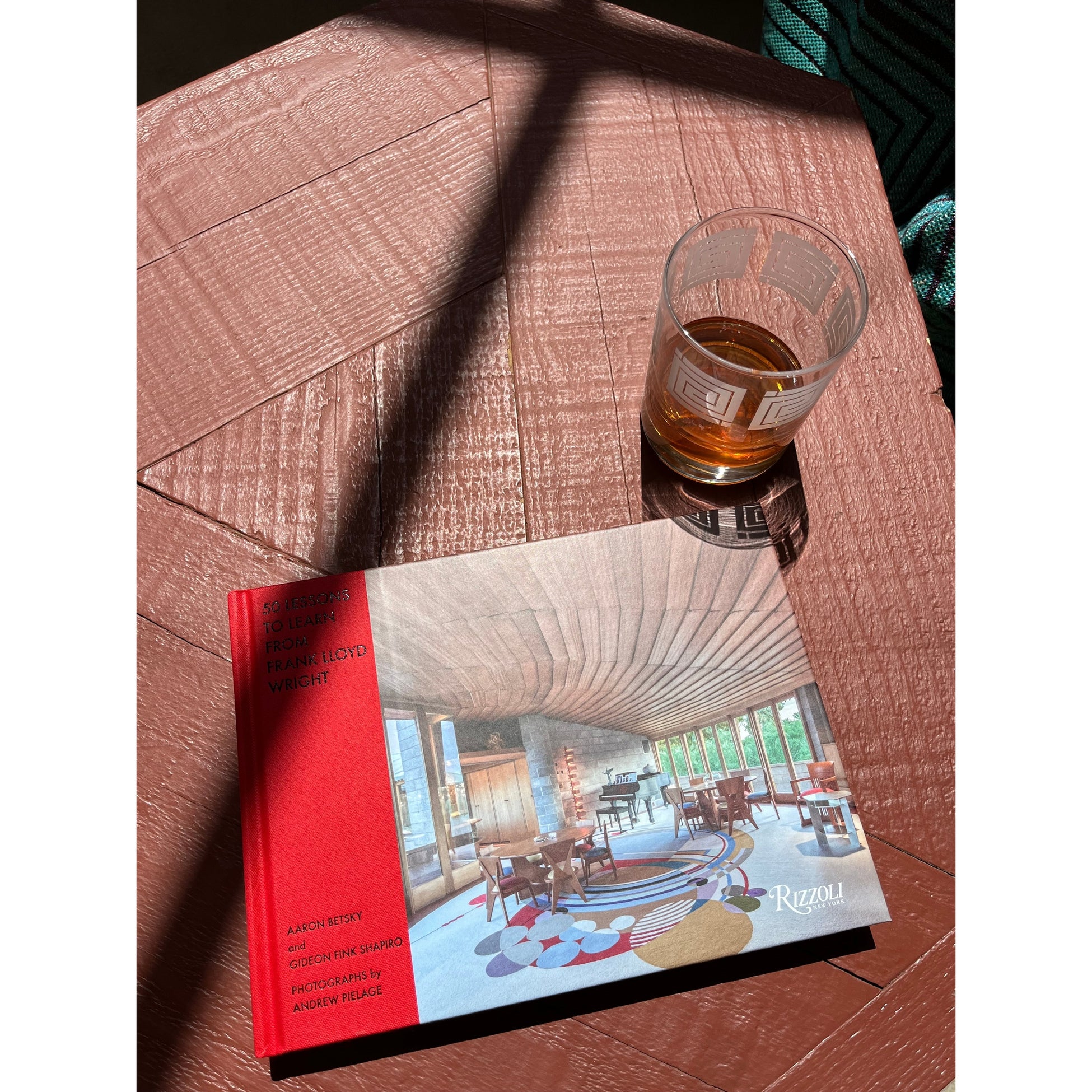 Books – Frank Lloyd Wright Foundation