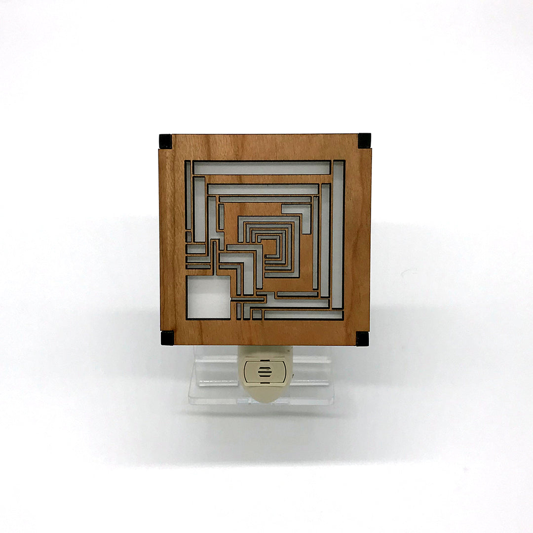 Ennis House – Frank Lloyd Wright Foundation