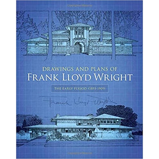 Books – Frank Lloyd Wright Foundation